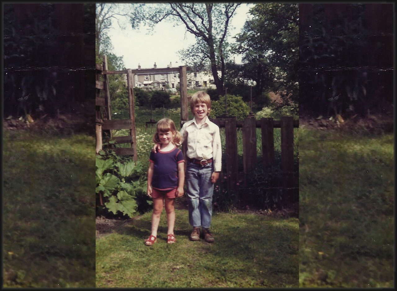 About Us - The history of Lightworks Stained Glass