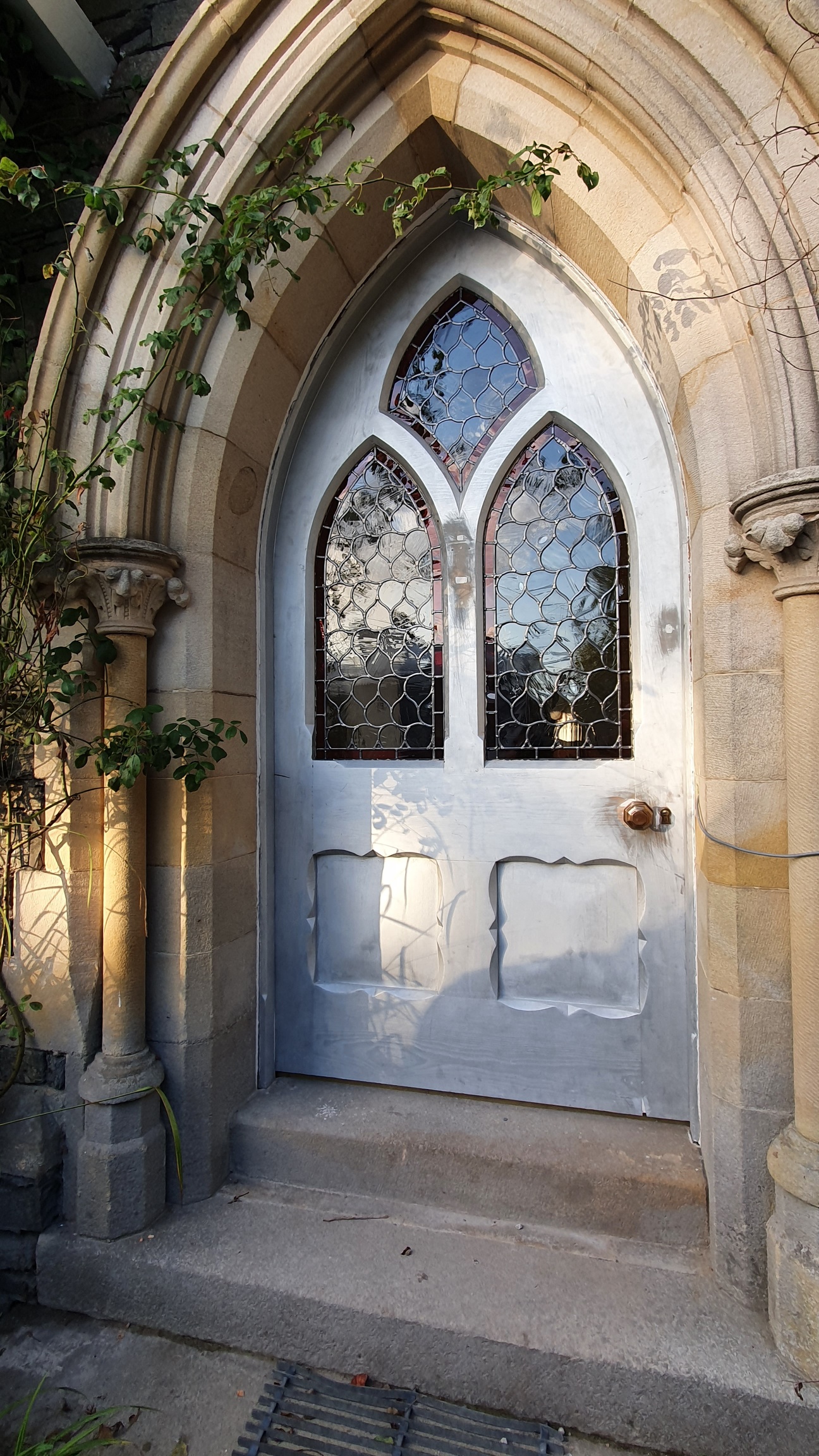 Lightworks Stained Glass Ltd - Clitheroe, Lancashire